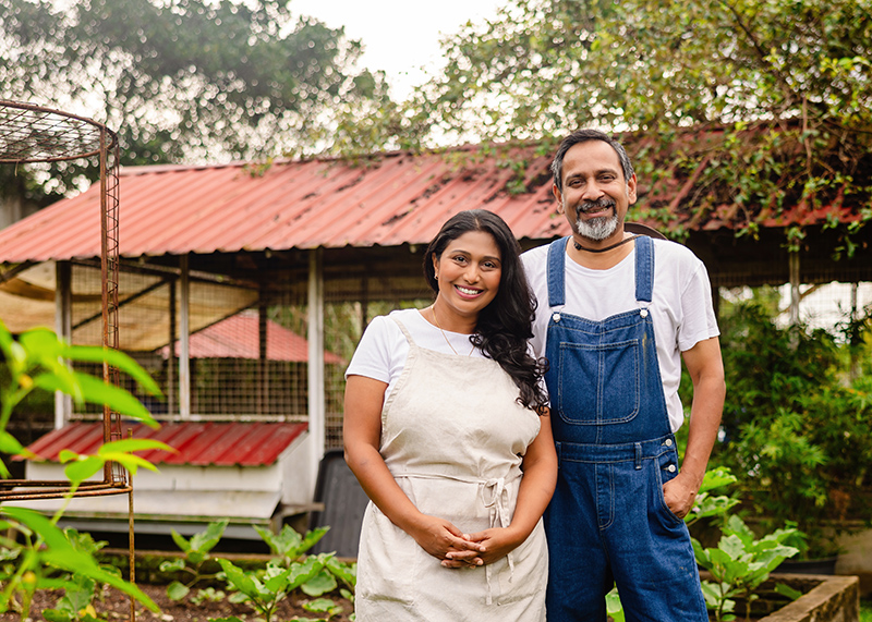 About Us - Homegrown Farms Semenyih